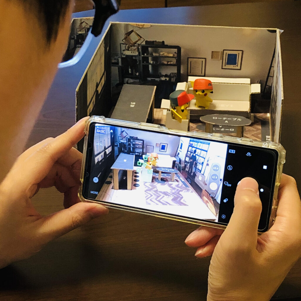 映画「境界線」スタッフ日誌その① - オフィスラプター